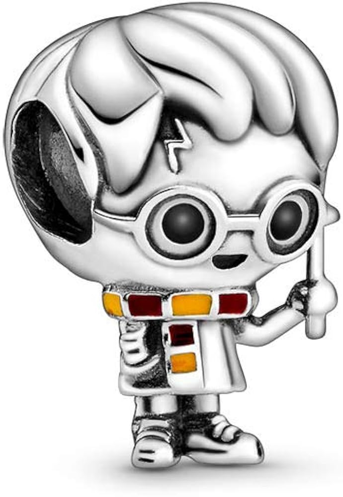 charm harry potter